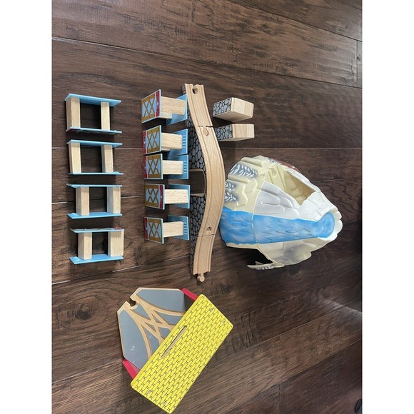 Thomas & Friends | Toys | Thomas Friends Train Brio Track Support ...